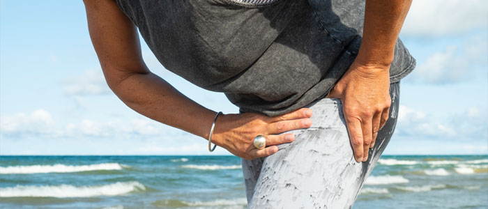 Combining Focused and Radial Shockwave Therapy for Chronic Hip Pain in ...